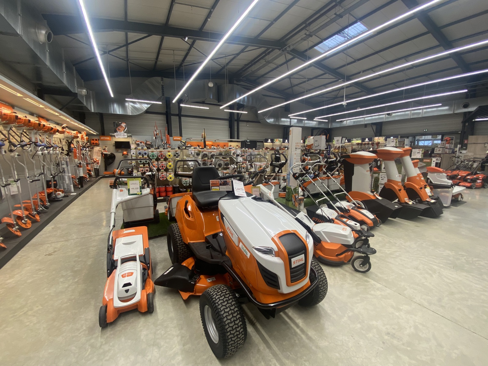 Passion Nature Parcs et Jardins - Passion Nature